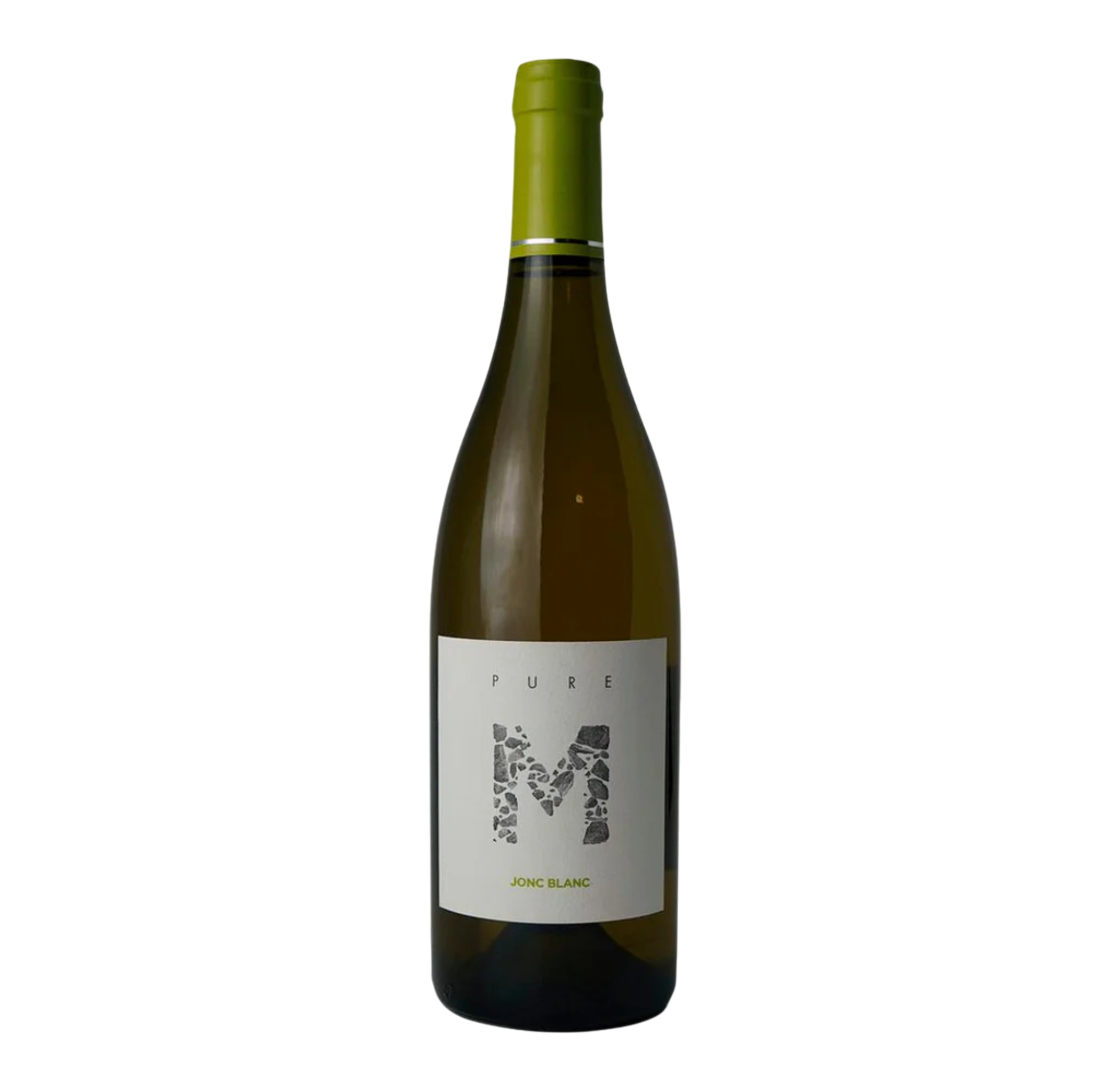 Château Jonc-Blanc ‘Pure M’ Petit Manseng VdF 2015 | DiVino