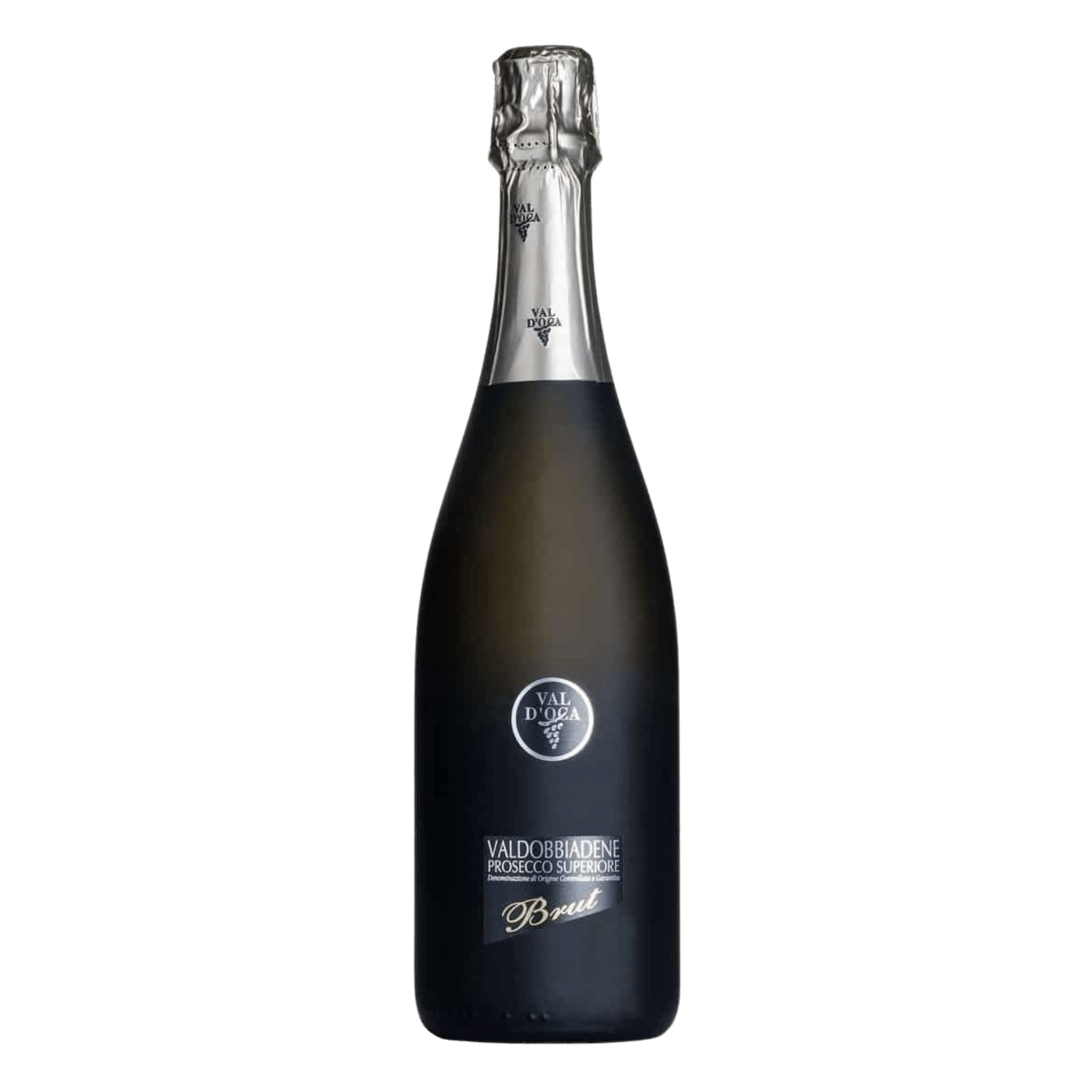 Val D’Oca Valdobbiadene Prosecco Superiore Brut DOCG NV